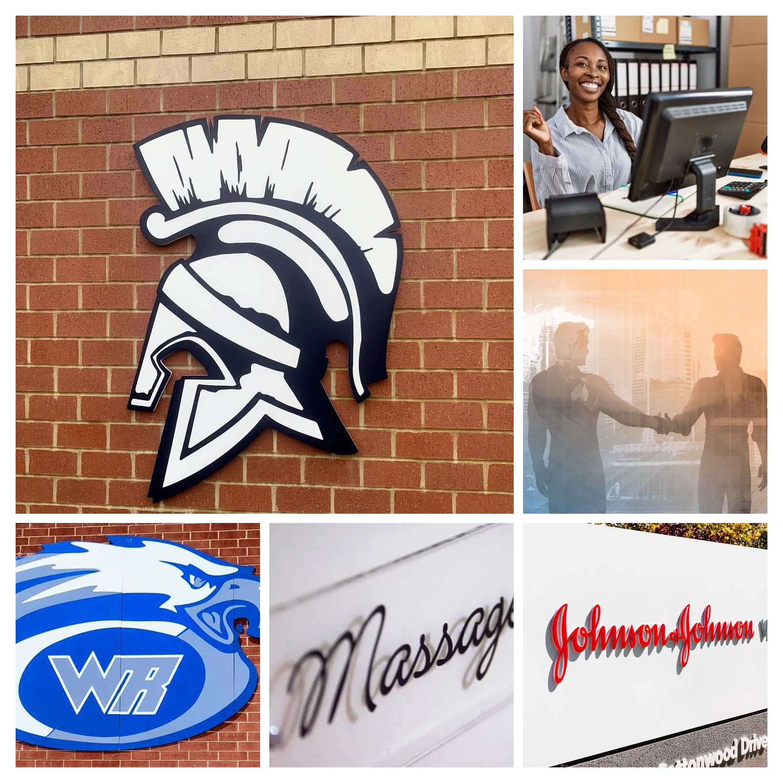 iSIGN - Signs that Speak for Everyone